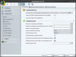JDownloader pour Windows - Téléchargez-le gratuitement à partir d'Uptodown