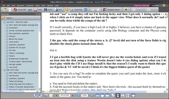 Nuance PDF Reader para Windows - Baixe-o gratuitamente da Uptodown