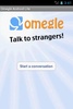 Omegle para Android - Descarga el APK en Uptodown