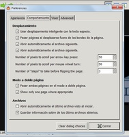 MComix for Windows - Download it from Uptodown for free