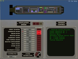 Submarine Commander for Windows - Download it from Uptodown for free