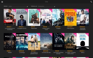 YOMVI para Android - Descarga el APK en Uptodown