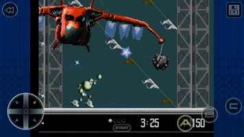 VectorMan Classic for Android - Download the APK from Uptodown