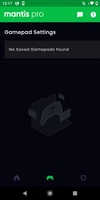 Mantis Gamepad Pro para Android - Baixe o APK da Uptodown
