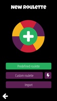 Decision Roulette para Android - Descarga el APK en Uptodown