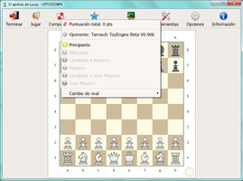 Lucas Chess para Windows - Descárgalo gratis en Uptodown