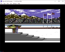 Hoxs64 1.1.0.5 para Windows - Download