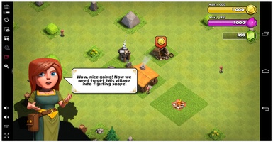 KoPlayer for Windows - Download it from Uptodown for free