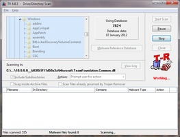Trojan Remover para Windows - Descárgalo gratis en Uptodown