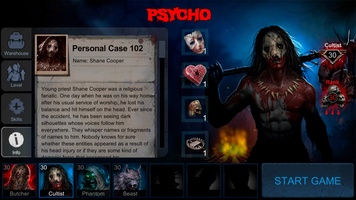 Horrorfield for Android - Download the APK from Uptodown