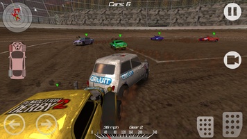 Demolition Derby 2 para Android - Descarga el APK en Uptodown