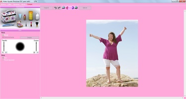 MakeUp Instrument para Windows - Descárgalo gratis en Uptodown
