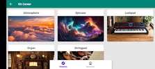 Pads Worship para Android - Descarga el APK en Uptodown
