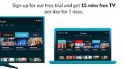 TeeVeeing for Android - Download the APK from Uptodown