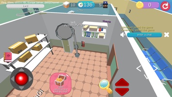 Hide.io for Android - Download the APK from Uptodown