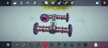 Besiege for Android - Download the APK from Uptodown