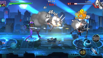 Evangelion: Eva Dawn for Android - Download the APK from Uptodown