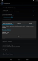 Router Keygen para Android - Descarga el APK en Uptodown