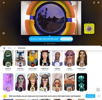 Snap Camera para Windows - Descárgalo gratis en Uptodown