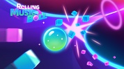 Rolling Music Ball for Android - Download the APK from Uptodown