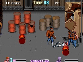 Double Dragon Reloaded - Alternate for Windows - Download it from ...