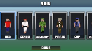 PlanetCraft para Android - Descarga el APK en Uptodown