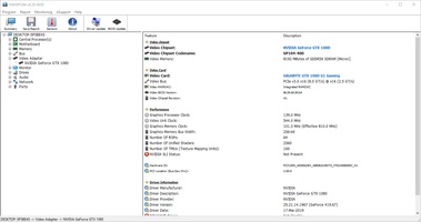 HWiNFO Portable para Windows - Descárgalo gratis en Uptodown