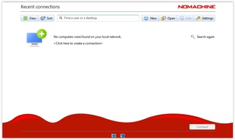 NoMachine for Windows - Download it from Uptodown for free