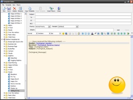 DreamMail for Windows - Download it from Uptodown for free