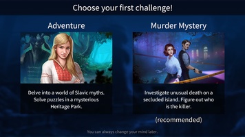 Unsolved: Hidden Mystery Games for Android - Download the APK from Uptodown