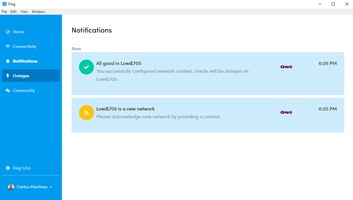 Fing Desktop para Windows - Descarga gratis en Uptodown