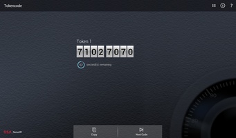 RSA SecurID for Android - Download the APK from Uptodown