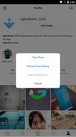 Instagram Lite for Android - Download the APK from Uptodown