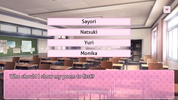 Doki Doki Literature Club! para Android - Descarga el APK en Uptodown