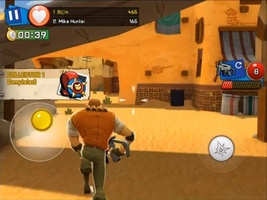 Respawnables for Android - Download the APK from Uptodown
