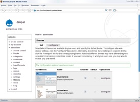 Drupal 9.1.6 for Windows - Download