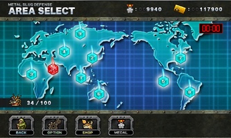 Metal Slug Defense for Android - Download the APK from Uptodown