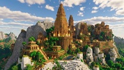 Block World - Craft City for Android - Download the APK from Uptodown