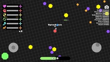 Tank.io 1.3.3.7 para Android - Descargar