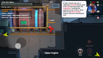 Super Sus for Android - Download the APK from Uptodown