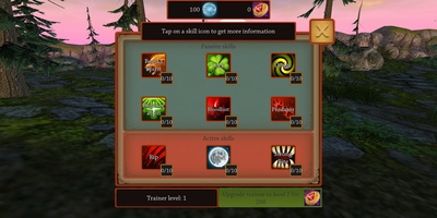 Wolf Simulator Evolution 1.0.2.9 for Android - Download