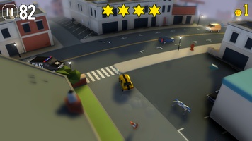 Reckless Getaway 2 for Android - Download the APK from Uptodown