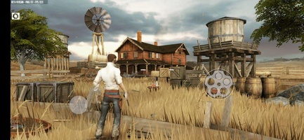 Guns at Dawn: Shooter Arena for Android - Download the APK from Uptodown