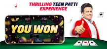 Teen Patti by MPL for Android - Download the APK from Uptodown