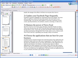PDF XChange Viewer para Windows - Descárgalo gratis en Uptodown