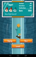 Where's My Perry? Free for Android - Download the APK from Uptodown