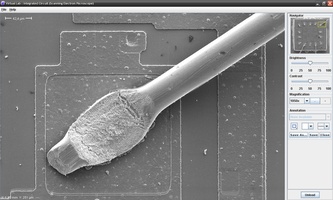 Virtual Microscope 6.2.2 para Windows - Descargar