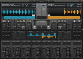 Deckadance for Windows - Download it from Uptodown for free