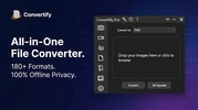 Convertify: All in One File Converter for Windows - Download it from ...