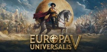 Europa Universalis V feature